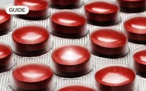 Does Low Iron Cause Blurred Vision?