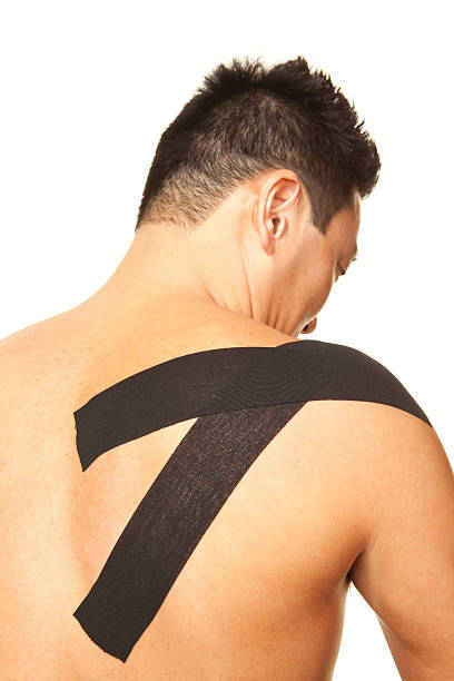 Effective Shoulder Wraps for Pain Relief | Tulsi Clinic