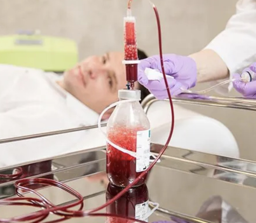 Understanding Ozone Therapy Detox Symptoms